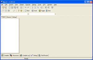 Hướng dẫn Dev-C++ căn bản - sinhvientot.net